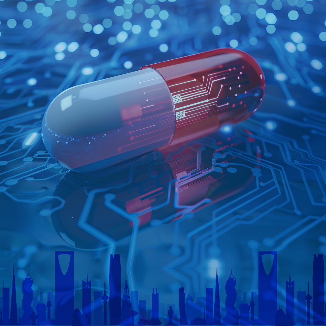 COMMUNITY PHARMACY SUMMIT NEXTGENRX SAUDI ARABIA (Exclusive)