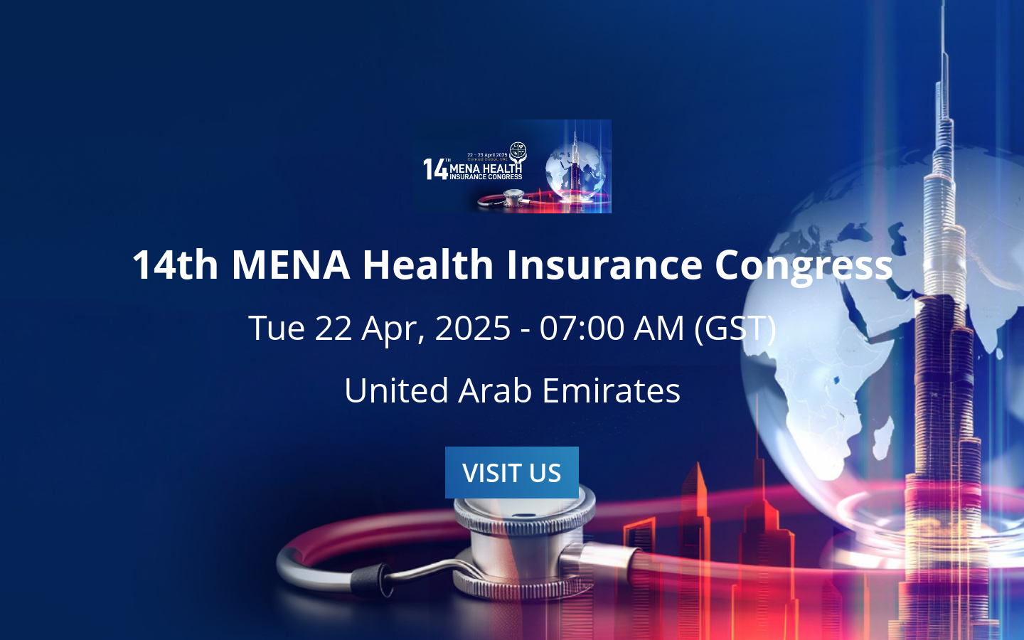 14th MENA Health Insurance Congress