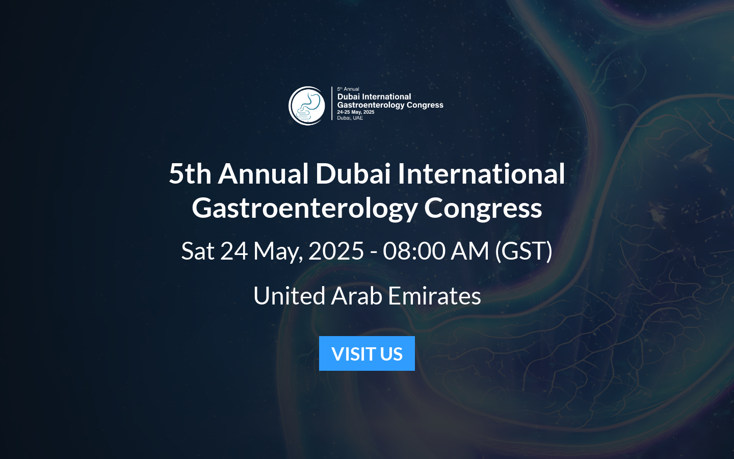 5th Annual Dubai International Gastroenterology Congress